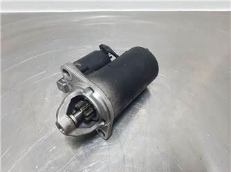 Perkins 103-10-12V 9T 1,4KW-Starter/Anlasser/Startmotor engine for sale ...