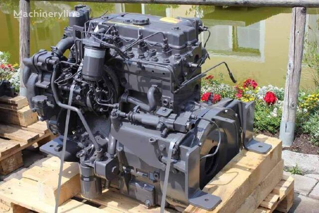 Perkins AK 1004-40T engine for Volvo EC 160 excavator for sale Romania ... Perkins AK 1004-40T engine for Volvo EC 160 excavator for sale Romania ...