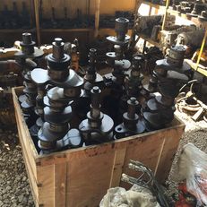 USED KOMATSU CUMMINS NH220 DIESEL engine for Komatsu bulldozer for sale ...