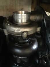 USED NISSAN NF6T NF6 PD6 PF6 PE6 PARTS CYLINDER BLOCK HEAD TURBO engine ...