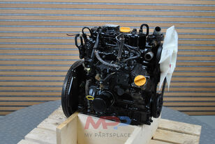 YANMAR 3TNA72 engine for excavator for sale Netherlands Dieren, ZX33765