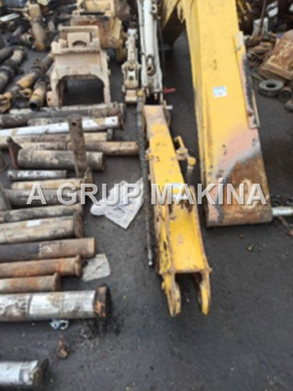 Excavator boom for Sumitomo SH75 mini excavator for sale Turkey ...