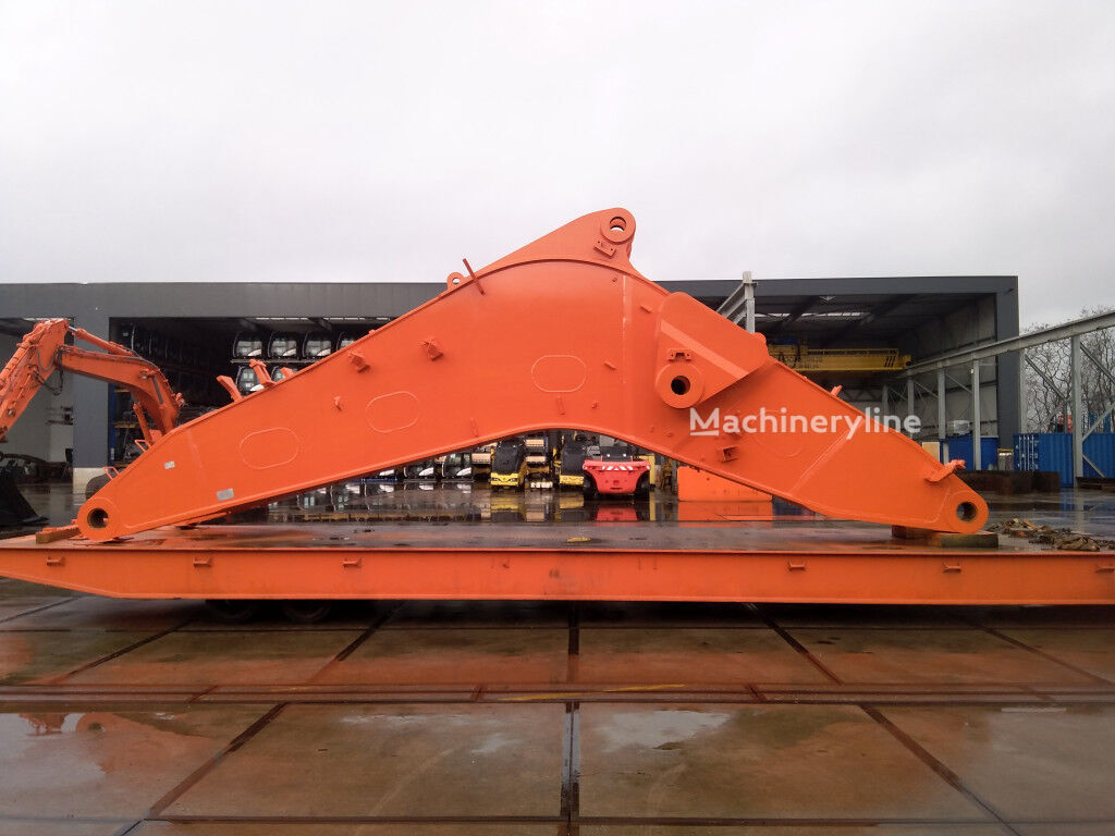 Hitachi 9250171 9250171 excavator boom for Hitachi EX2500-5 EX2500-6 ...