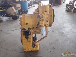 TRANSMISSION gearbox for Volvo L70C wheel loader for sale Mexico ...