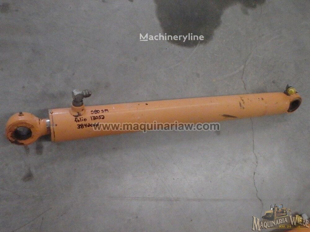 384240A1 hydraulic cylinder for Case 580SL, 580SL SERIES II, 580 ...