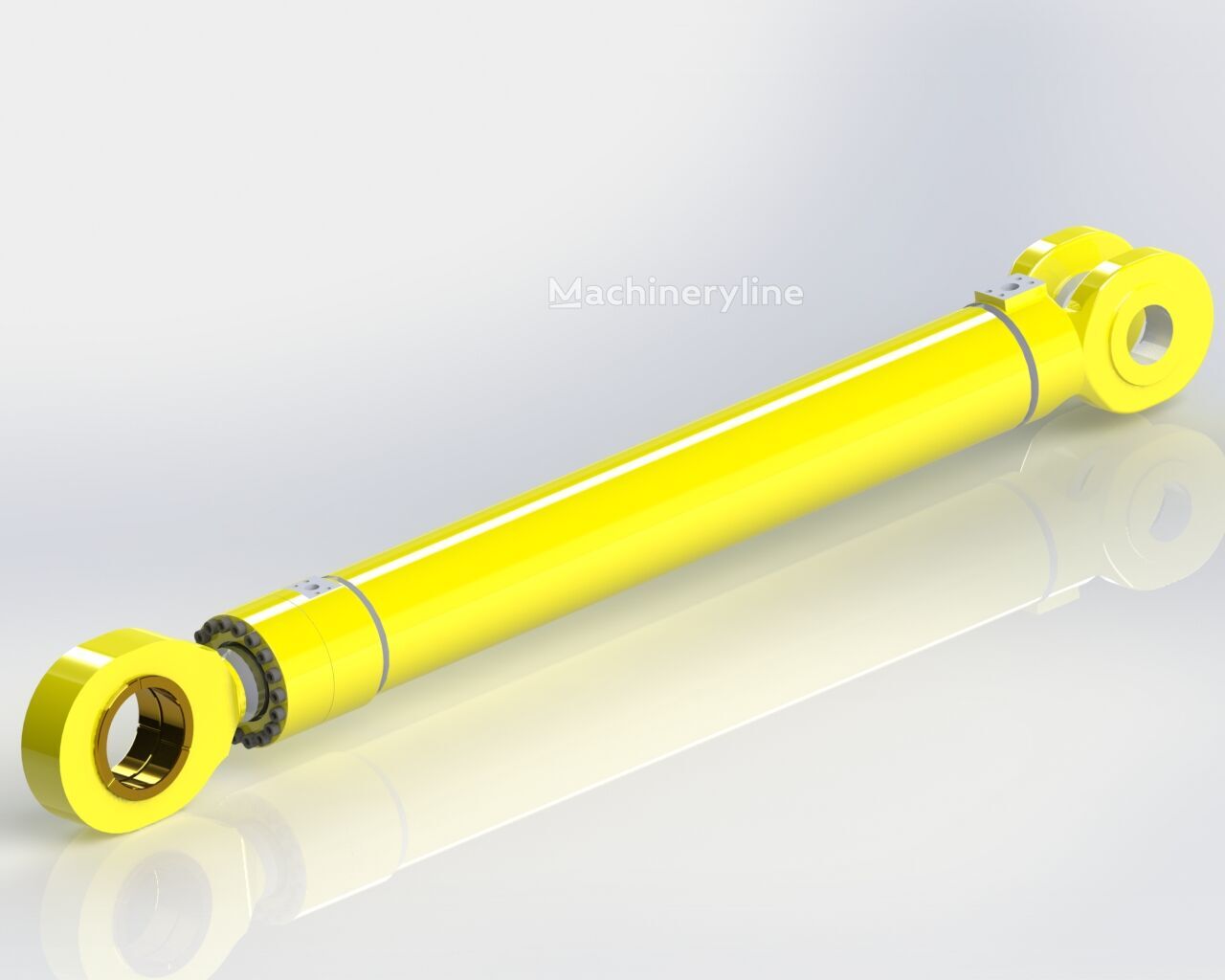 Komatsu BOOM / STICK / BUCKET 92492040 / 924 920 40 / 98994040 / 989 ...