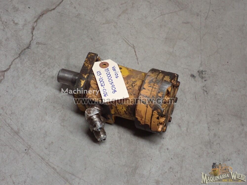 103-1002-006 hydraulic motor for sale Mexico Chihuahua, PU34990