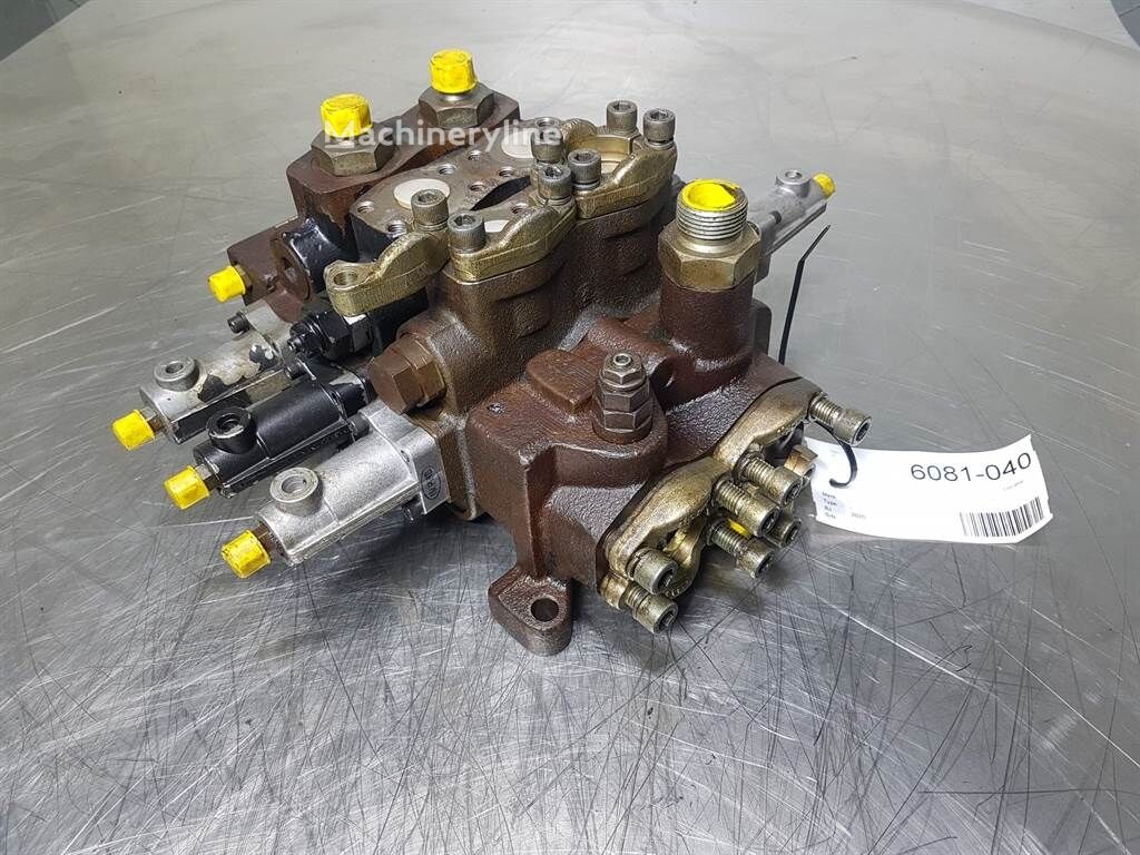 JCB 025 / 202000 - Valve/Ventile/Ventiel for sale Netherlands Goor, TL22966