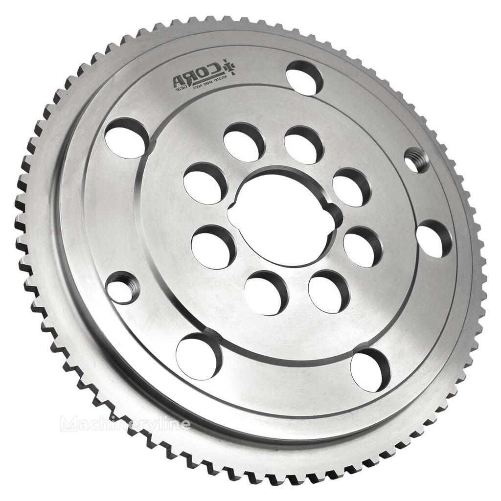 PLANETARY CARRIER GEAR KOMATSU, LANDINI, CNH, NEW HOLLAND, HIDROMEK ...