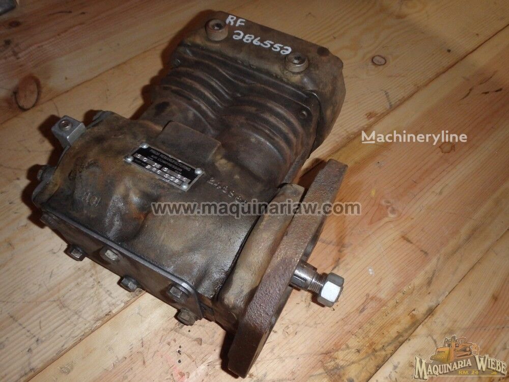 286552 pneumatic compressor for excavator for sale Mexico Chihuahua ...