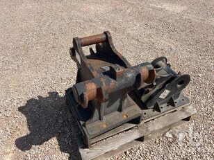 Special machinery and industrial equipment quick couplers (construction ...