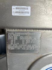 MICRO MOTION F100S sensor for heat exchange equipment for sale Spain ...