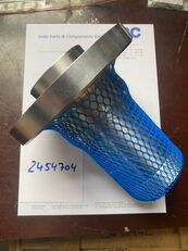 Indu-Parts & Components GmbH - spare parts for sale