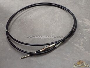 (CHICOTE) CTP COSTEX 140H 144-5323 throttle cable for excavator for ...