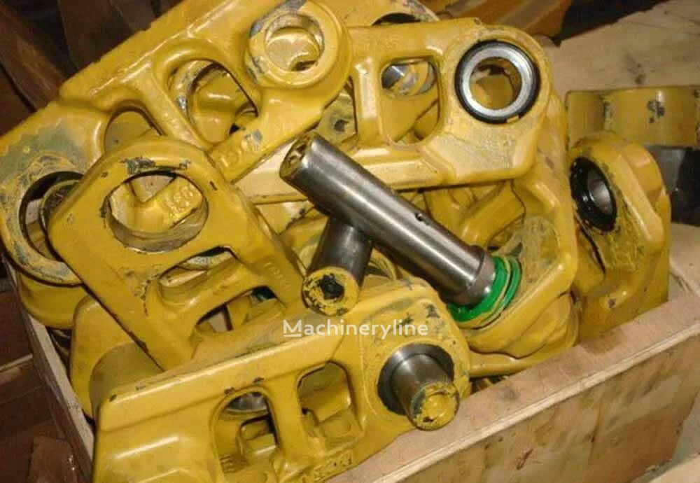 Track chain for JCB 5C 6D 7B excavator for sale Romania, WU41164